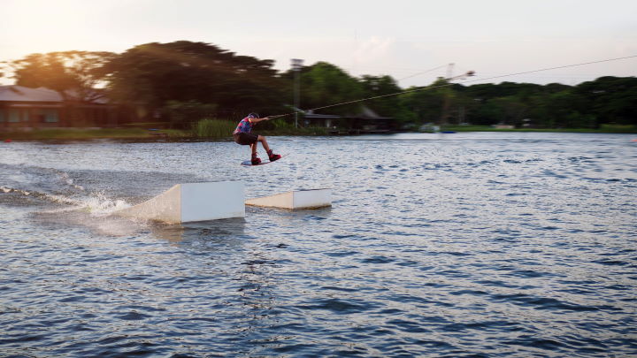 Five Unique Bangkok Activities To Try | CBRE
