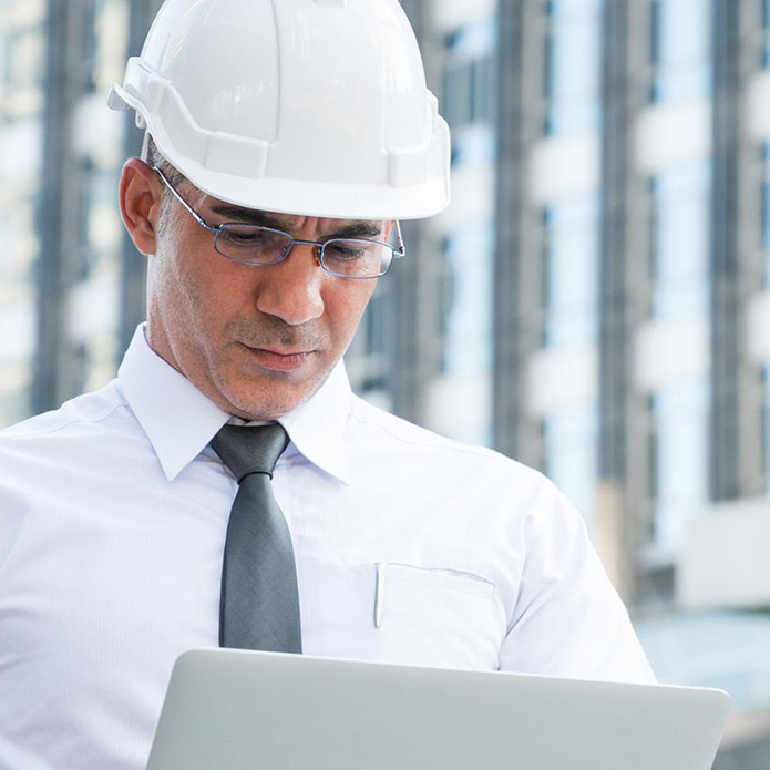 Breaking New Ground | CBRE